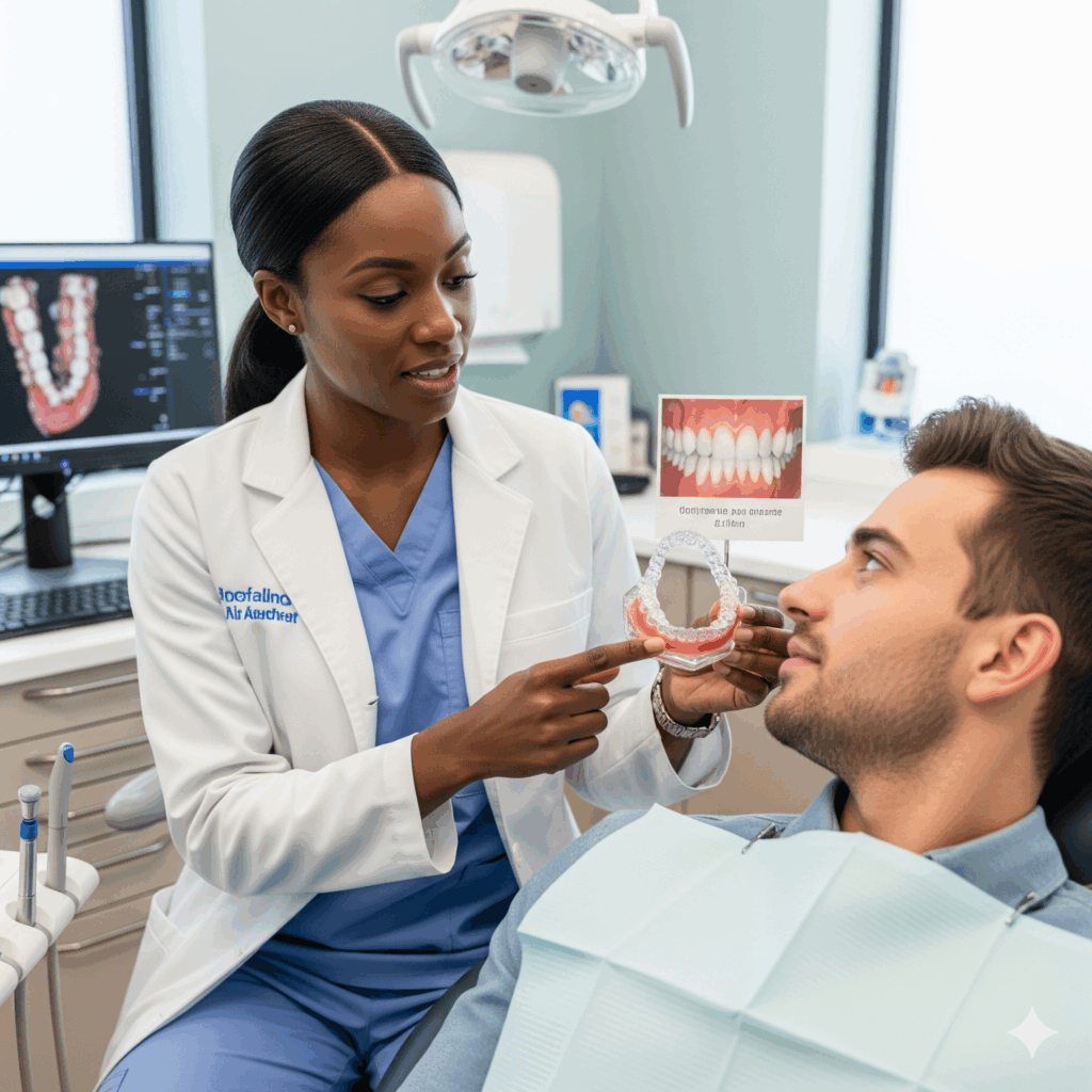 KlearFX Clear Aligner Treatment Planning and Manufacturing ...